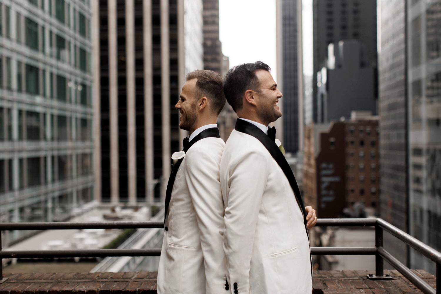 Mike & Cody - Ninety Eight Wedding Co.
