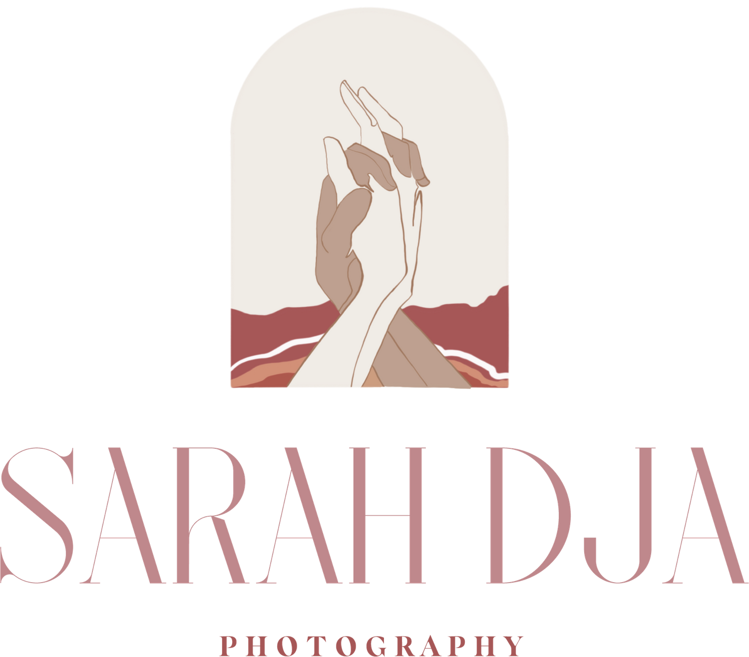 Sarah Dja: Wedding Photographer in Ottawa, Ontario, and Montreal