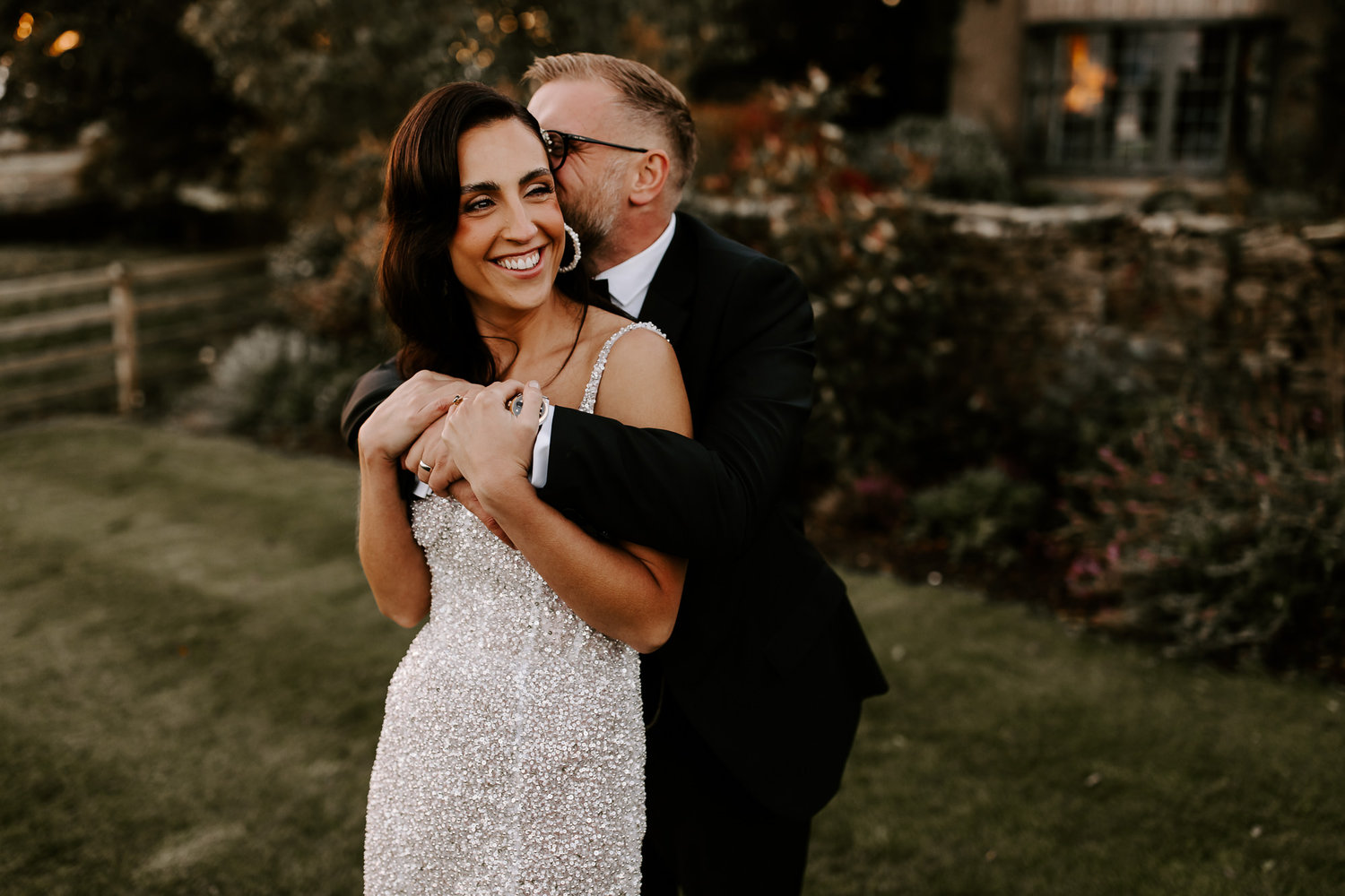 Halton Grove - Nick Georgiou Photography