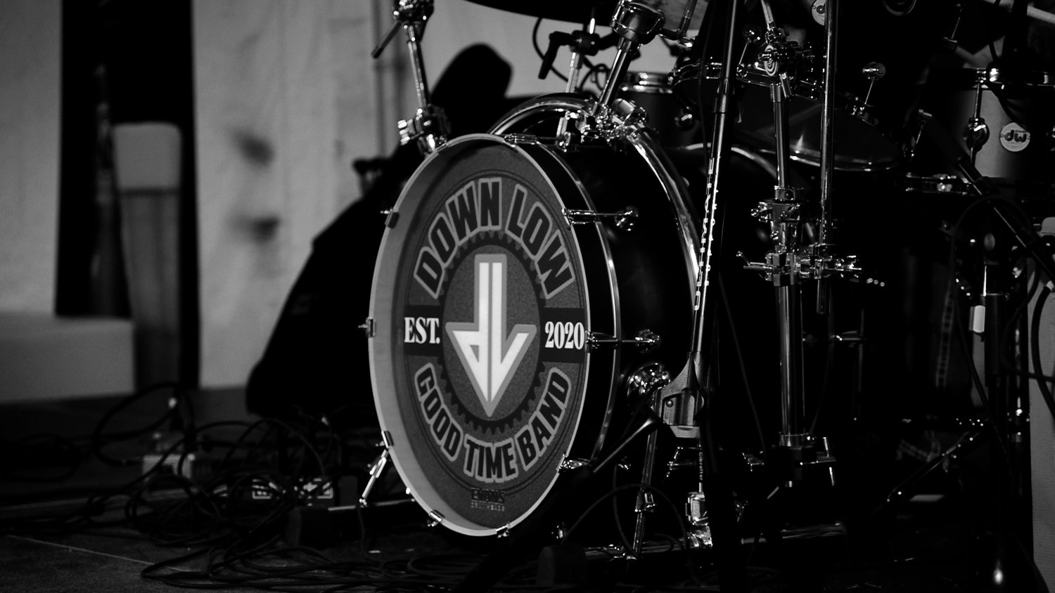 The Down Live at The Tulsa State Fair - Big Jake Studios