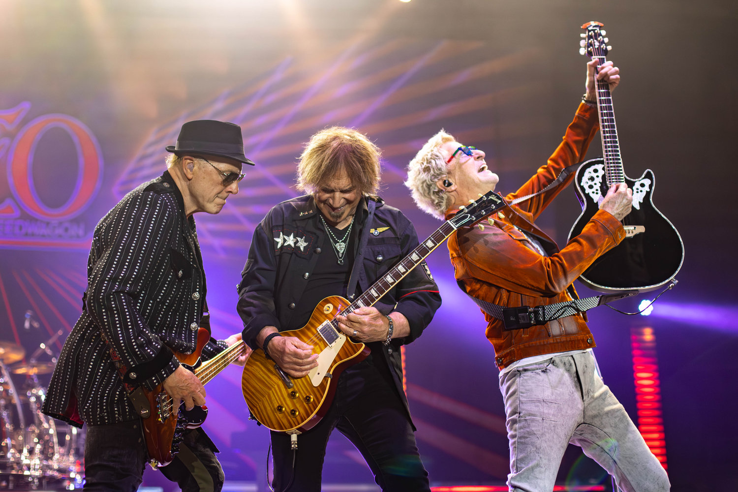 Concerts - Frames by Marissa