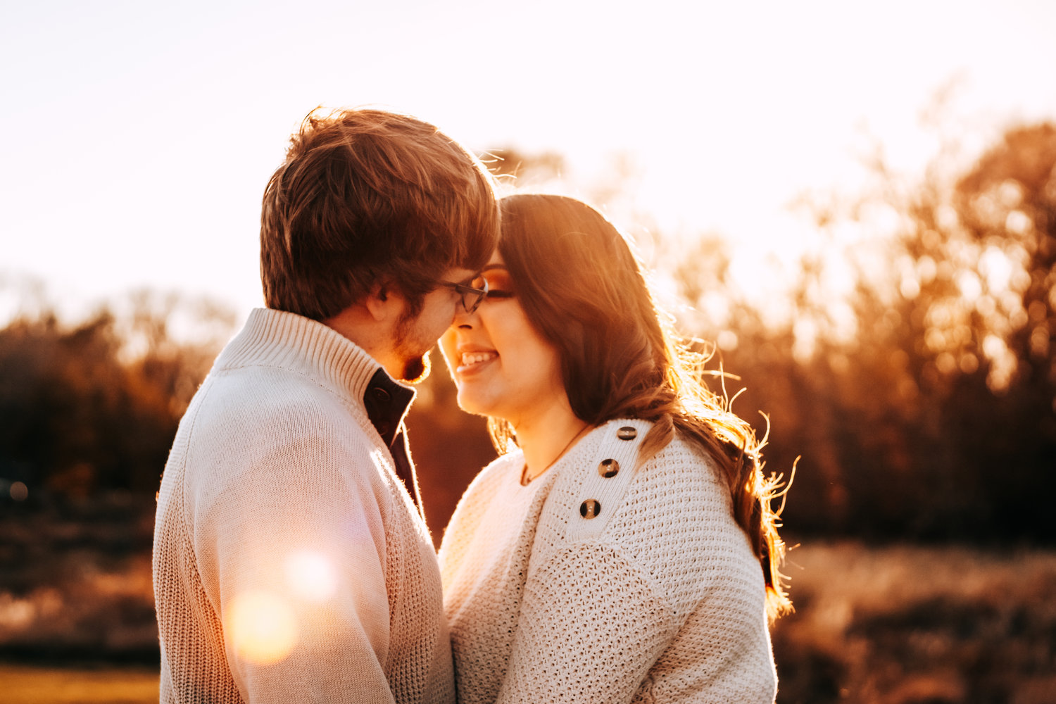 Couples - ELH Images