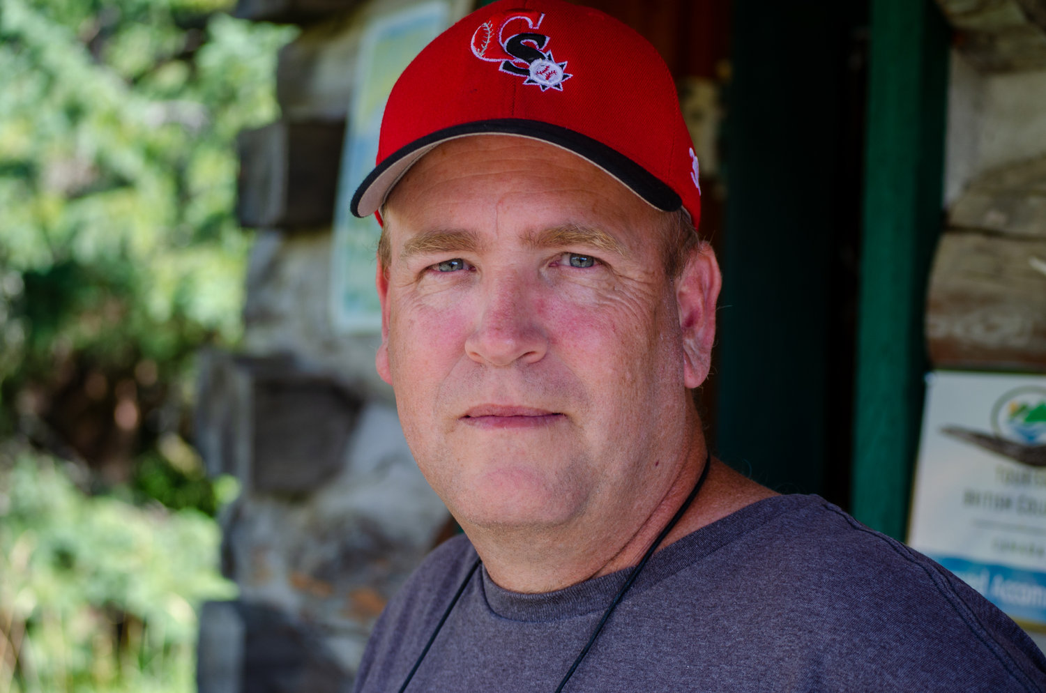 About - Dave Palmer Photography
