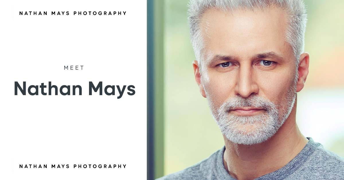 About - Nathan Mays Photography