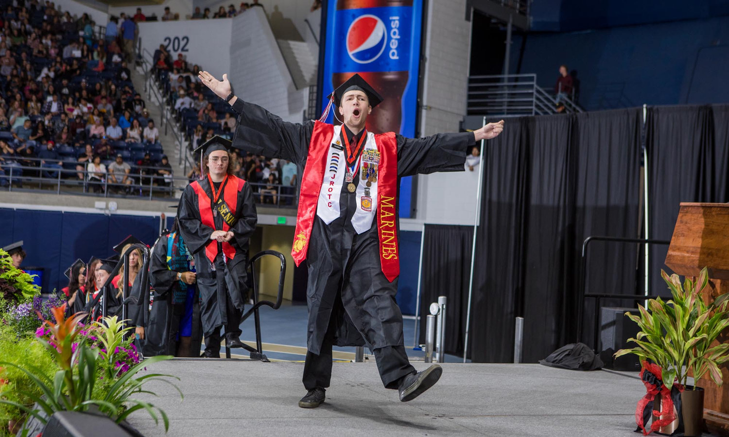Flagstaff Graduation Photography - Sean Openshaw Storytelling - Photos, videos, words.
