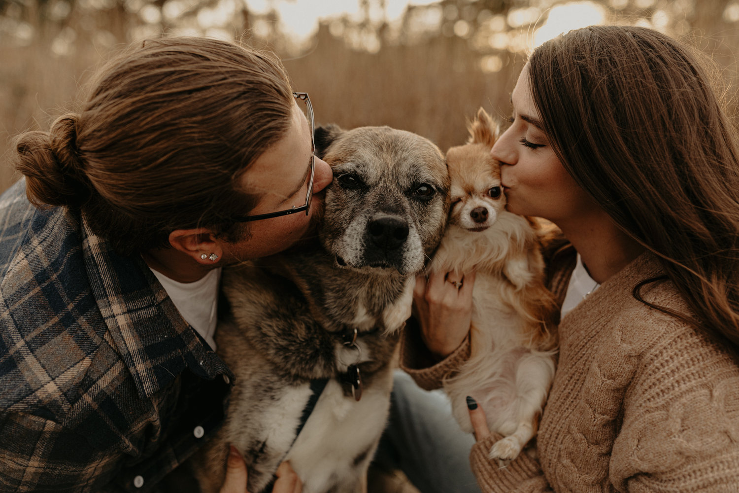 Caylee & Cole - Kelli Mallory Photography