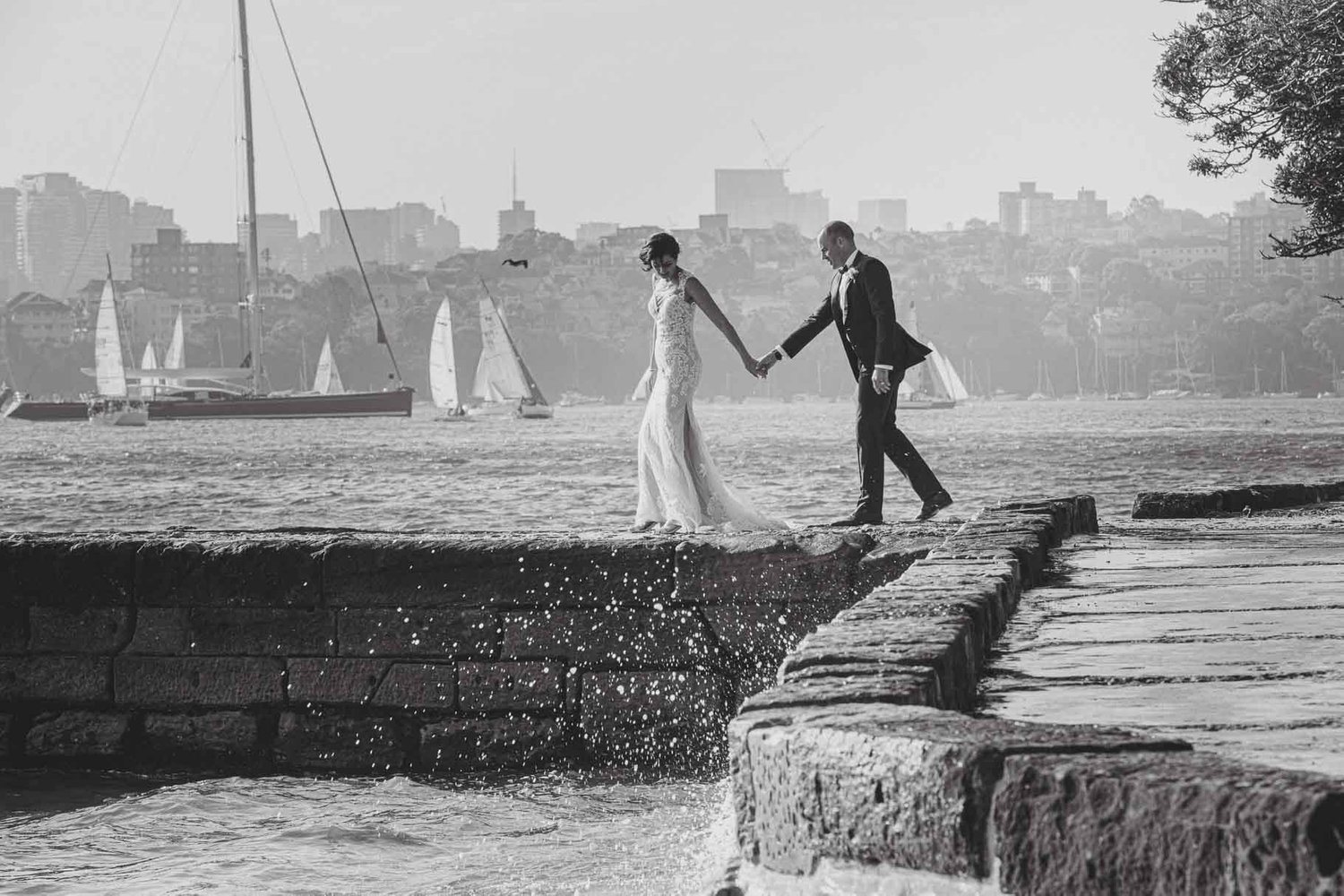 Dan Luke Photography - Sydney Wedding Photography and Videography