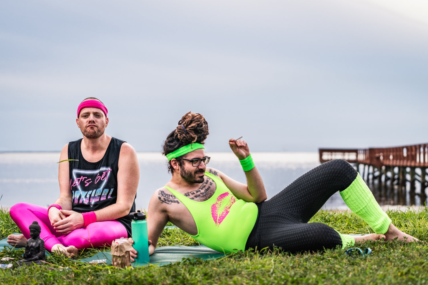 Silent J Studio | Photographer serving Dunedin and Pinellas County Florida