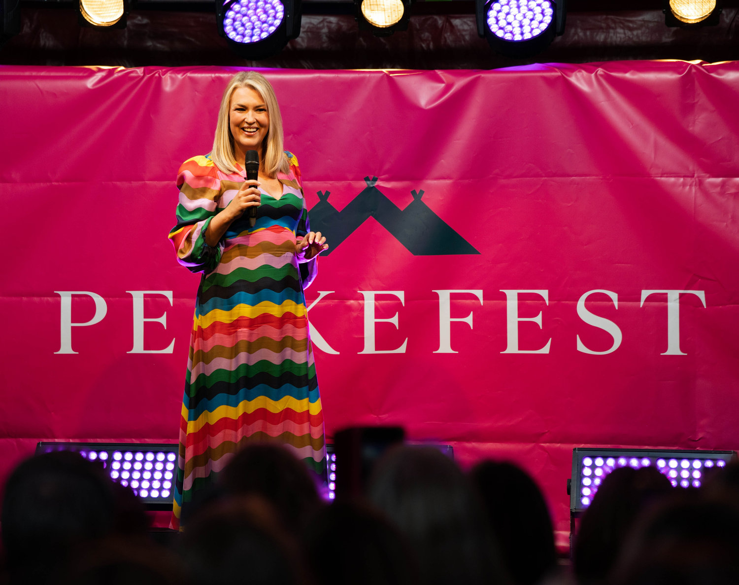 PeakeFest Festival Photography Portfolio | Capturing Curves Photography ...