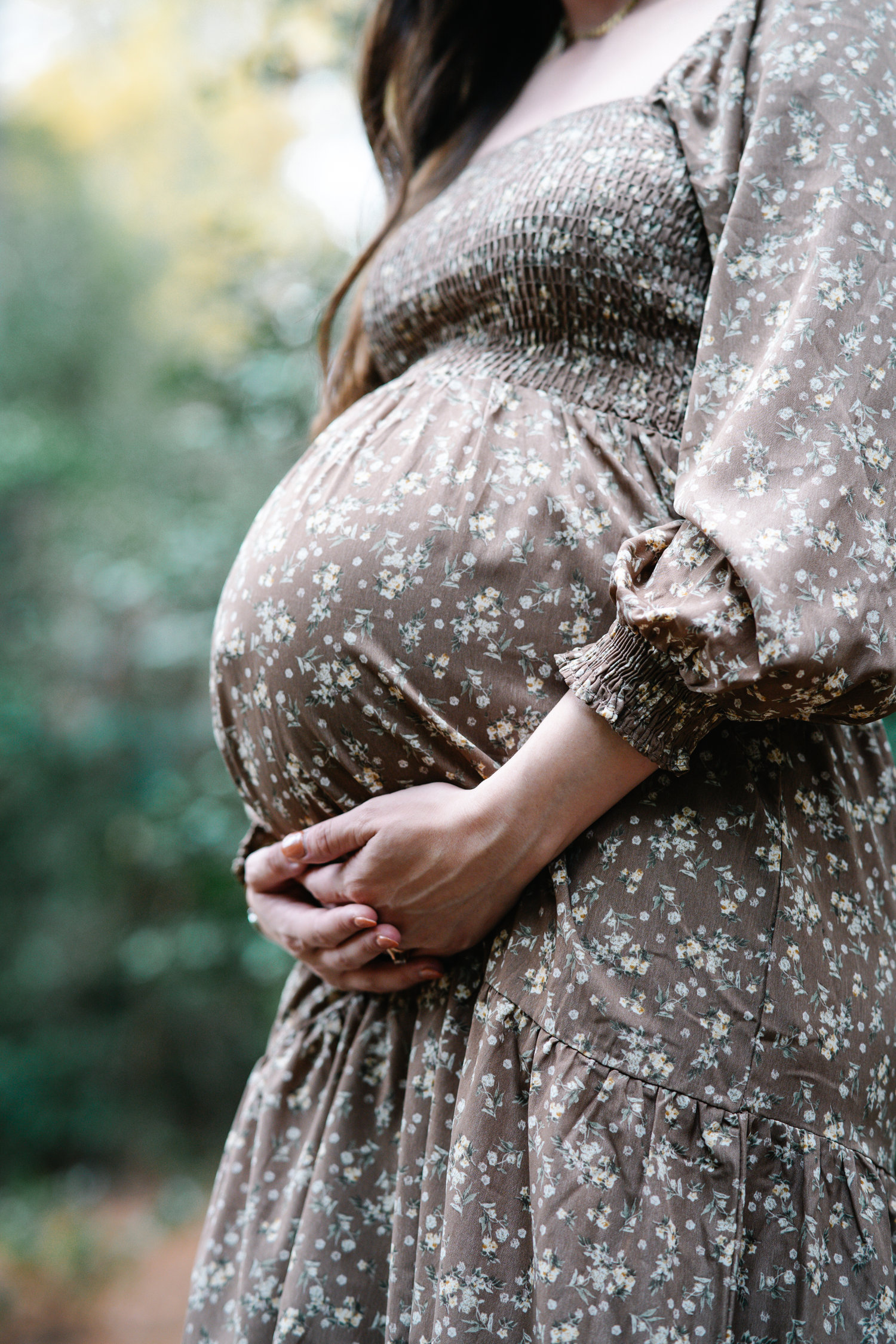 Maternity - Fayetteville, NC Photographer | Nikki Jean Photography