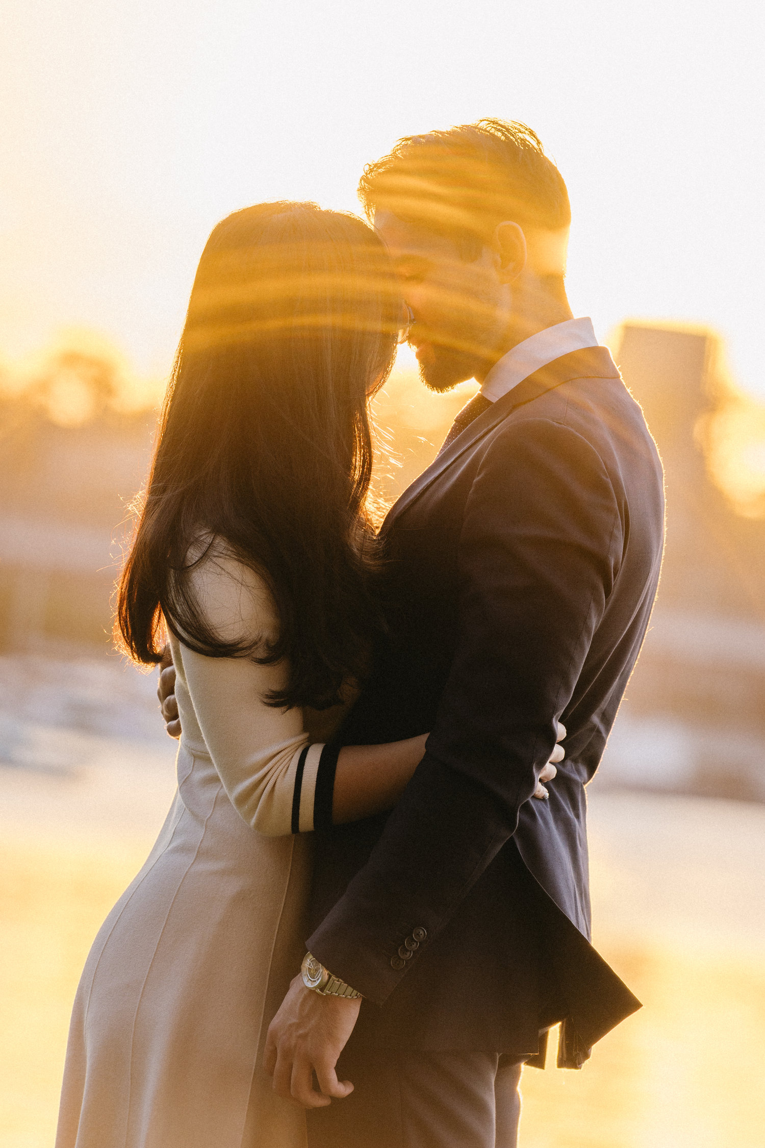 Doris & Christopher - Memo Photography