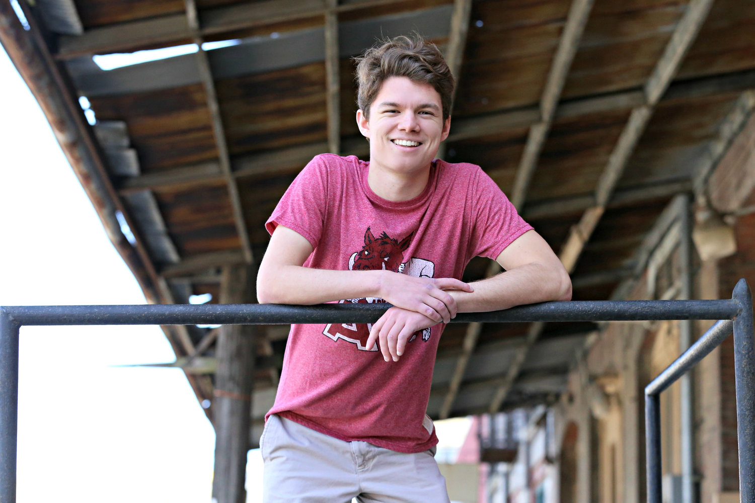 Senior Photos - Kris Roberts Photography