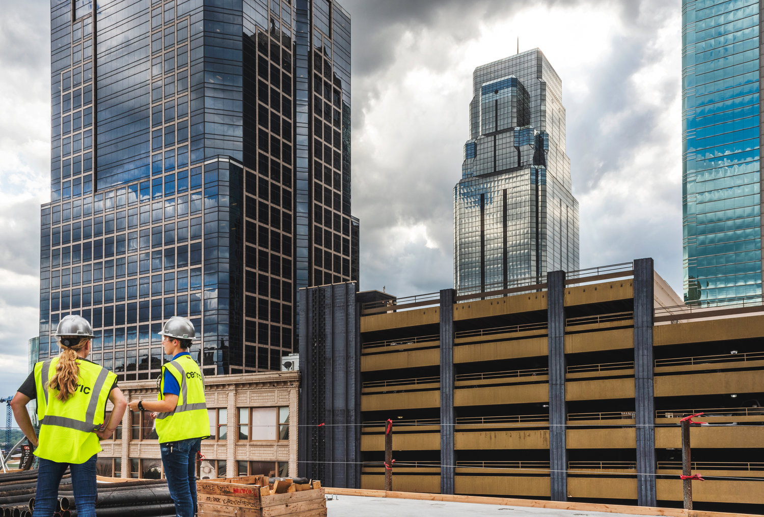 Commercial work - Nicki Griffith Photography