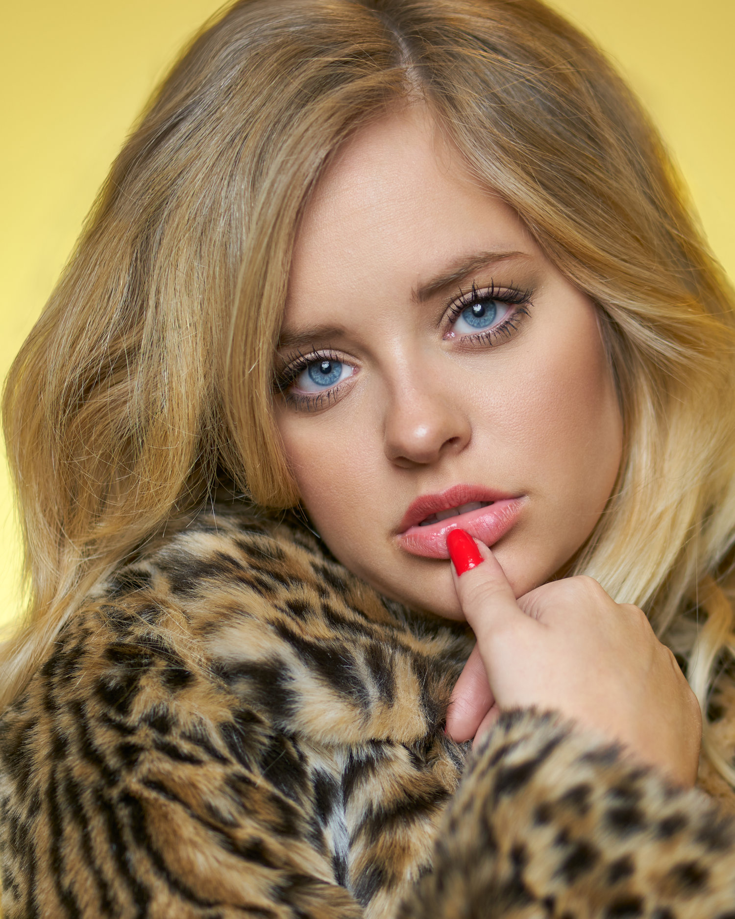 Portraits - Terrence Turner Photography