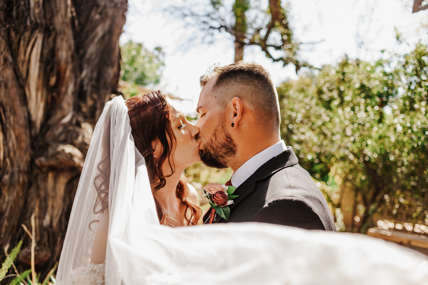 Weddings - Devin Nicole Photography