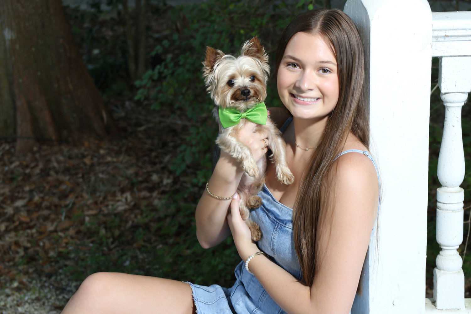 Perfect Clothing Choices For Senior Portrait Sessions - Art + Soul ...