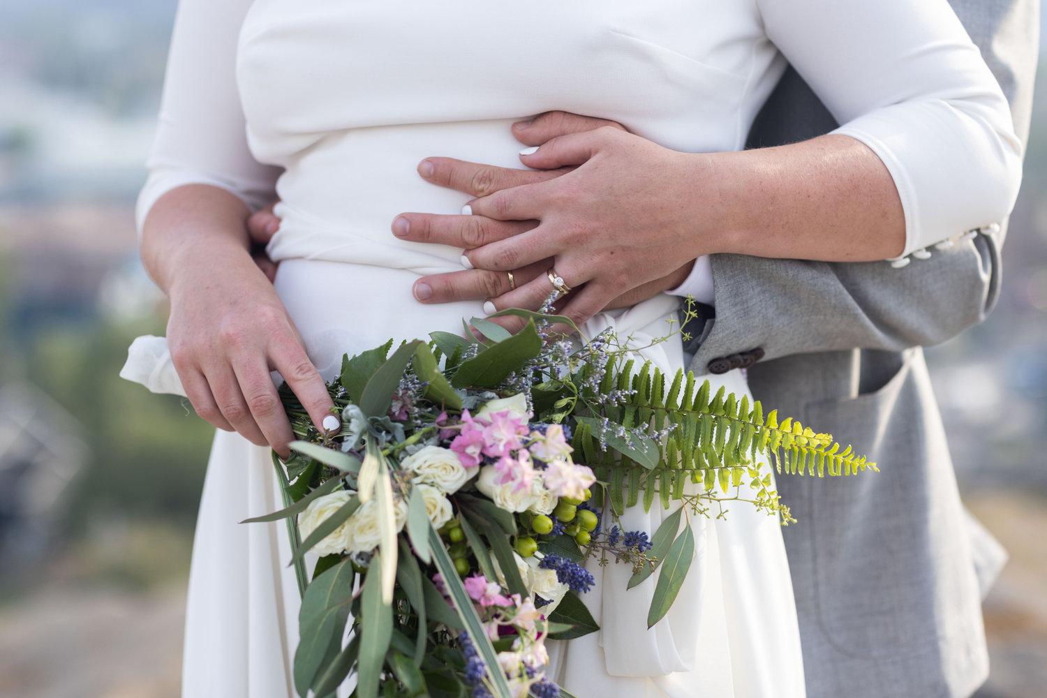 Weddings - Danielle Gillard Photography