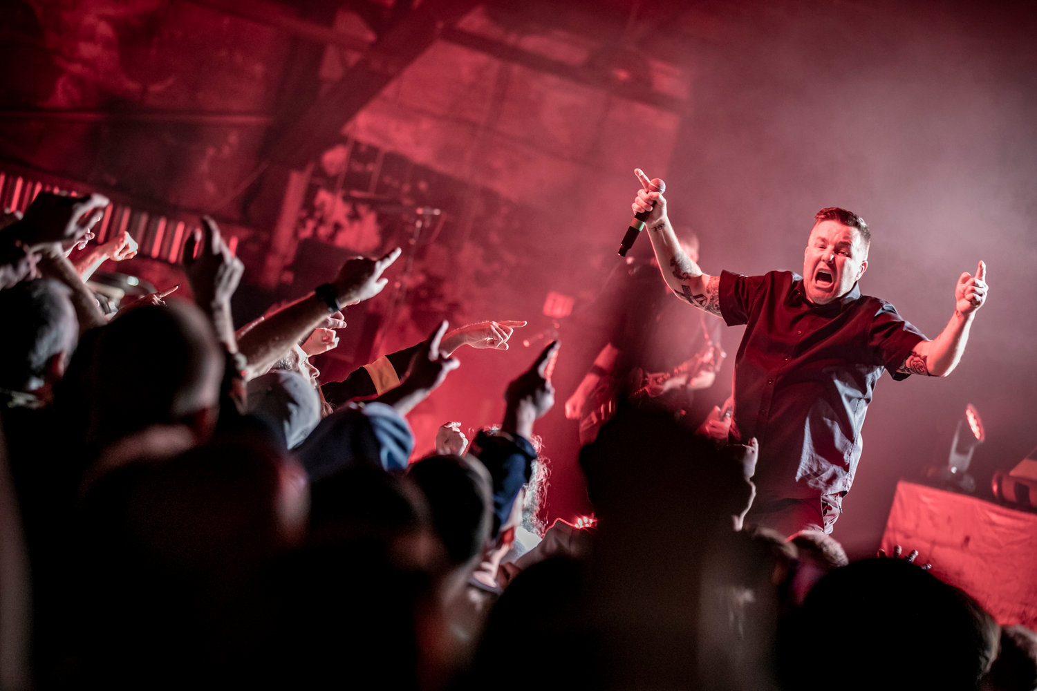 Music - Askew Images