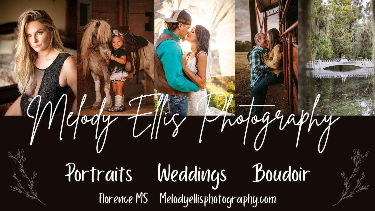 Melody Ellis Photography