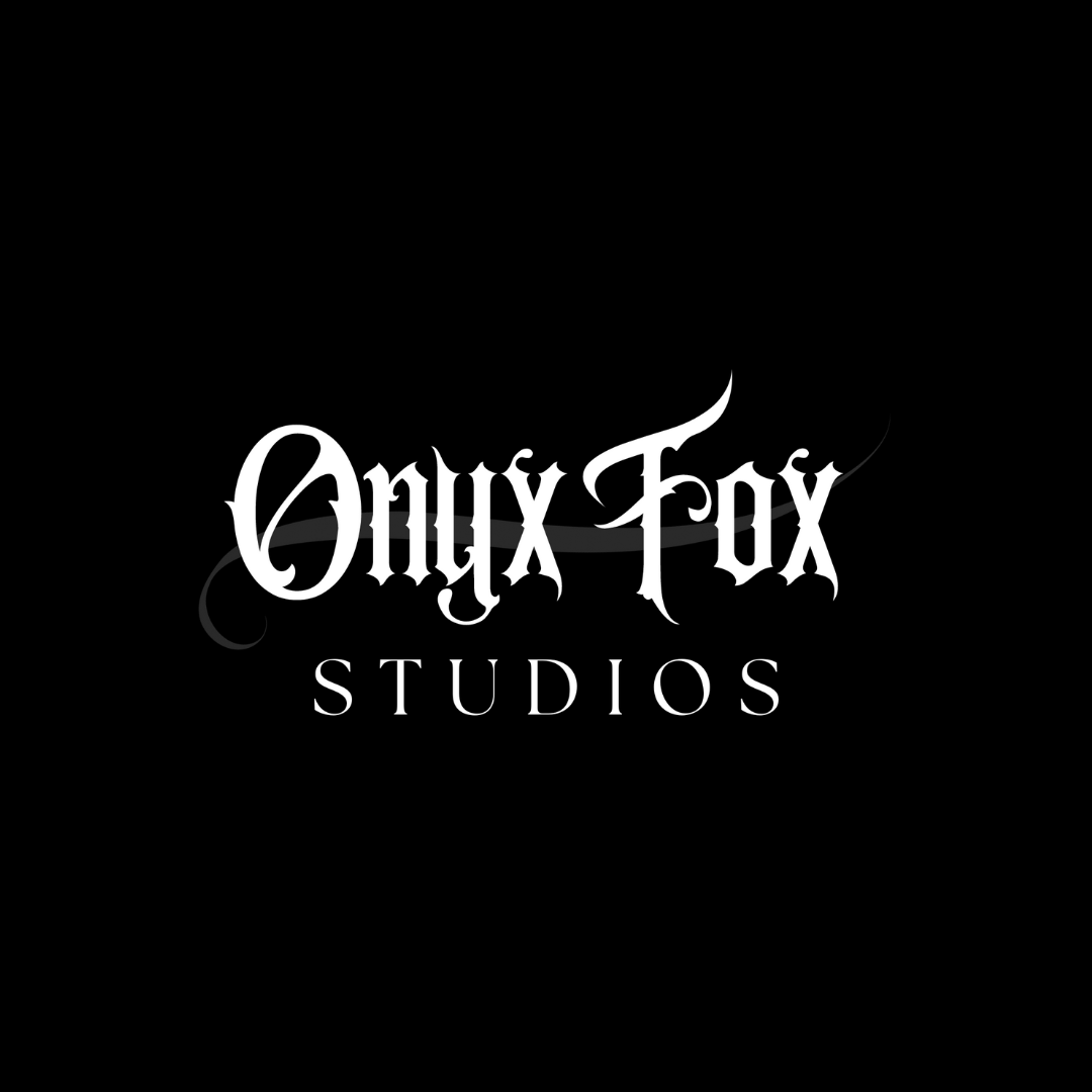 ONYX Fox Weddings - ONYX Fox Studios - Boudoir, Weddings & Portrait Photography