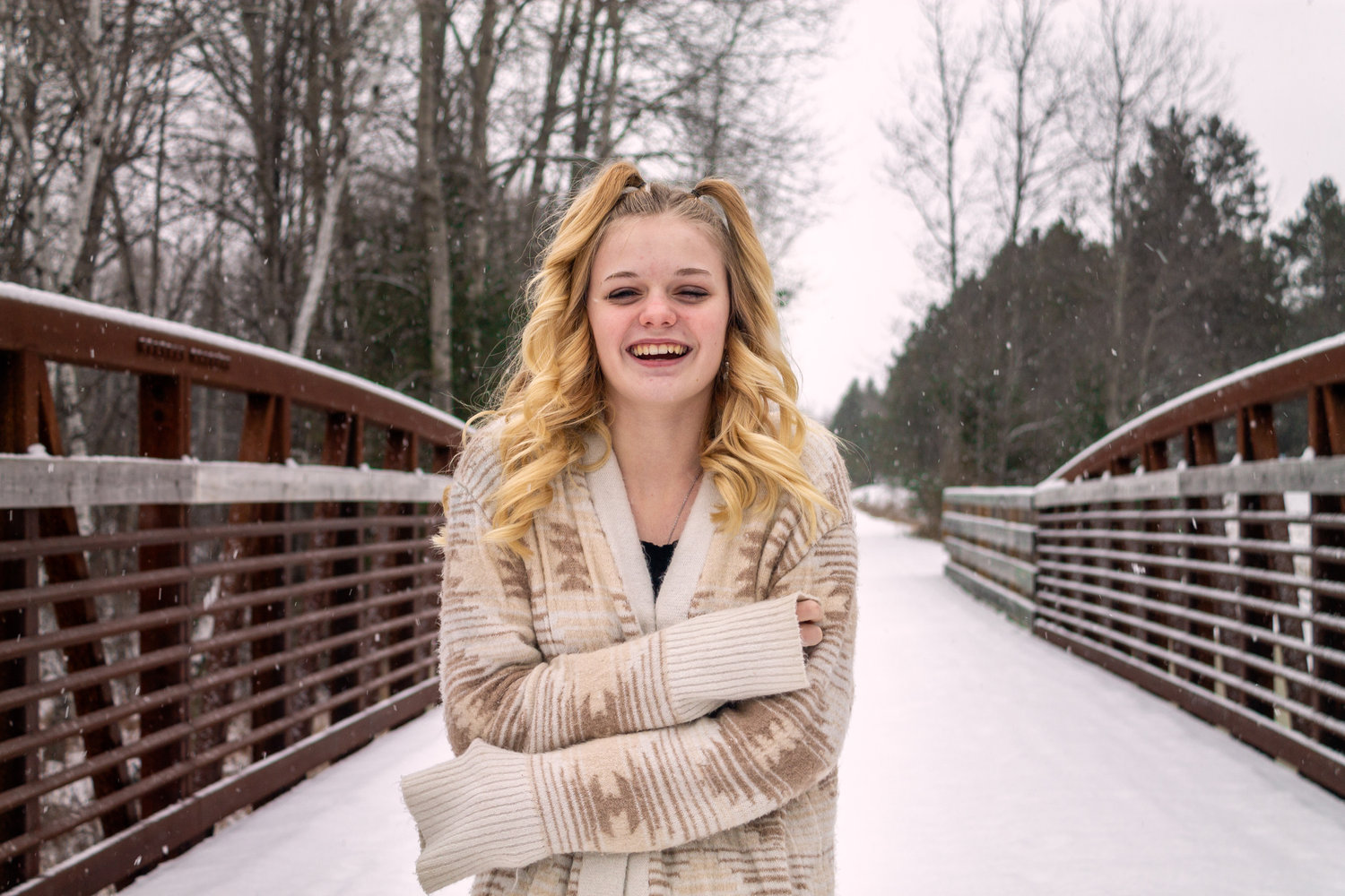 Portraits - Lively Sharp Photography