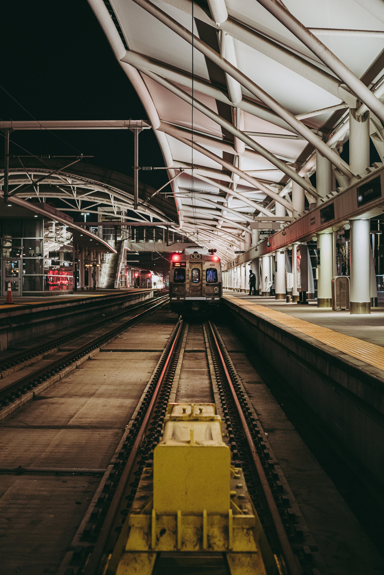 Portfolio - In Search of Solid Ground Photography