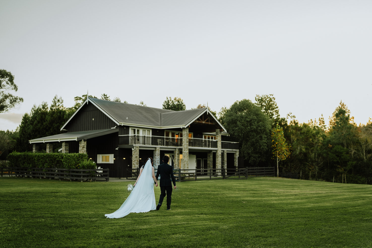Top 10 Wedding Venues in West Auckland - Kumeu’s Best Wedding ...