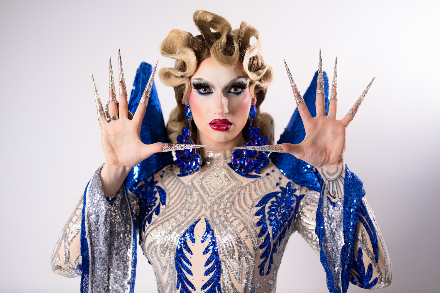 Drag Photography - Zachary Steele Photography