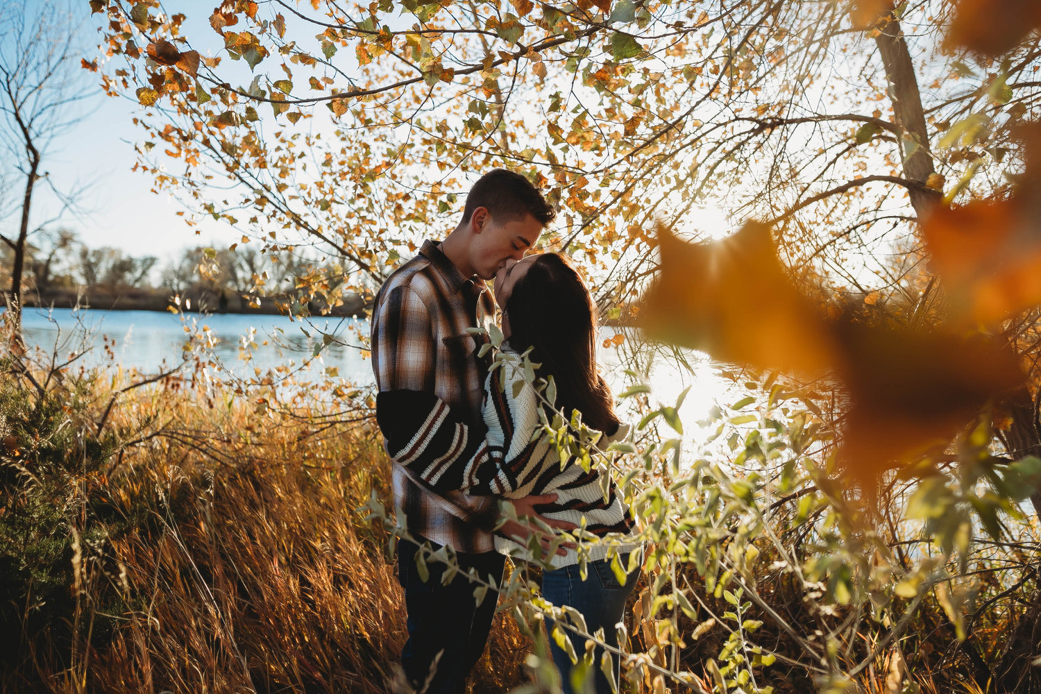 Stranger Session Application - Aubrey Nicole Photography