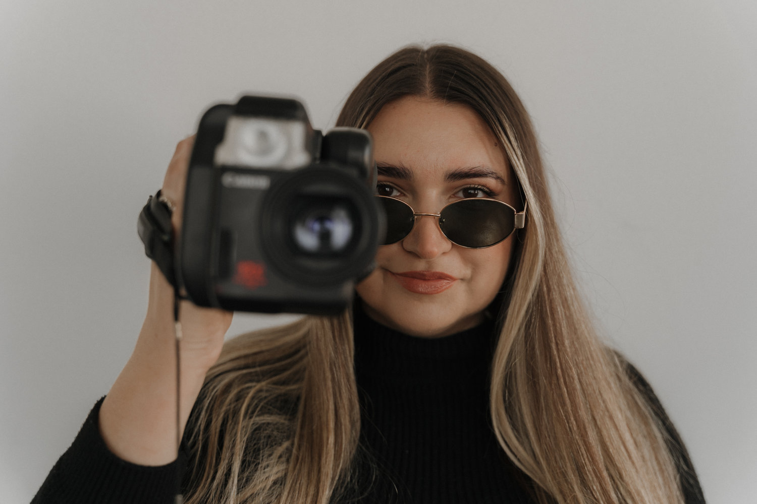 Her Third Eye's KC Branding Portraits - Megan Hadley Photography