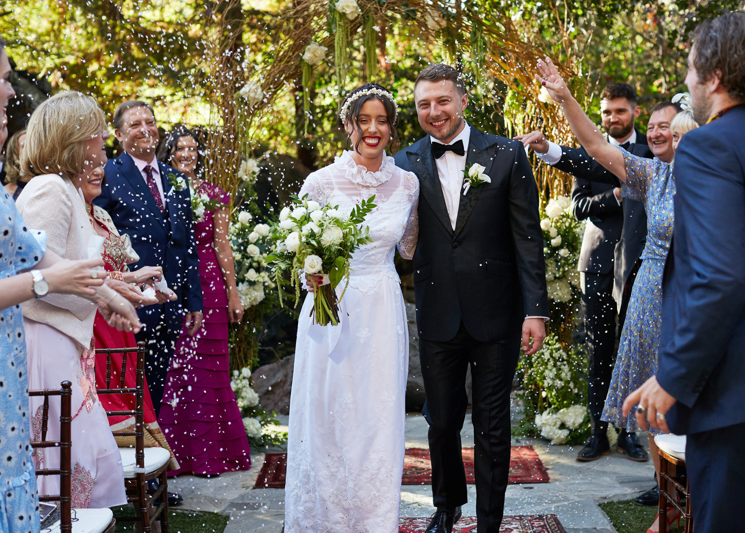 Jessica Castro Weddings