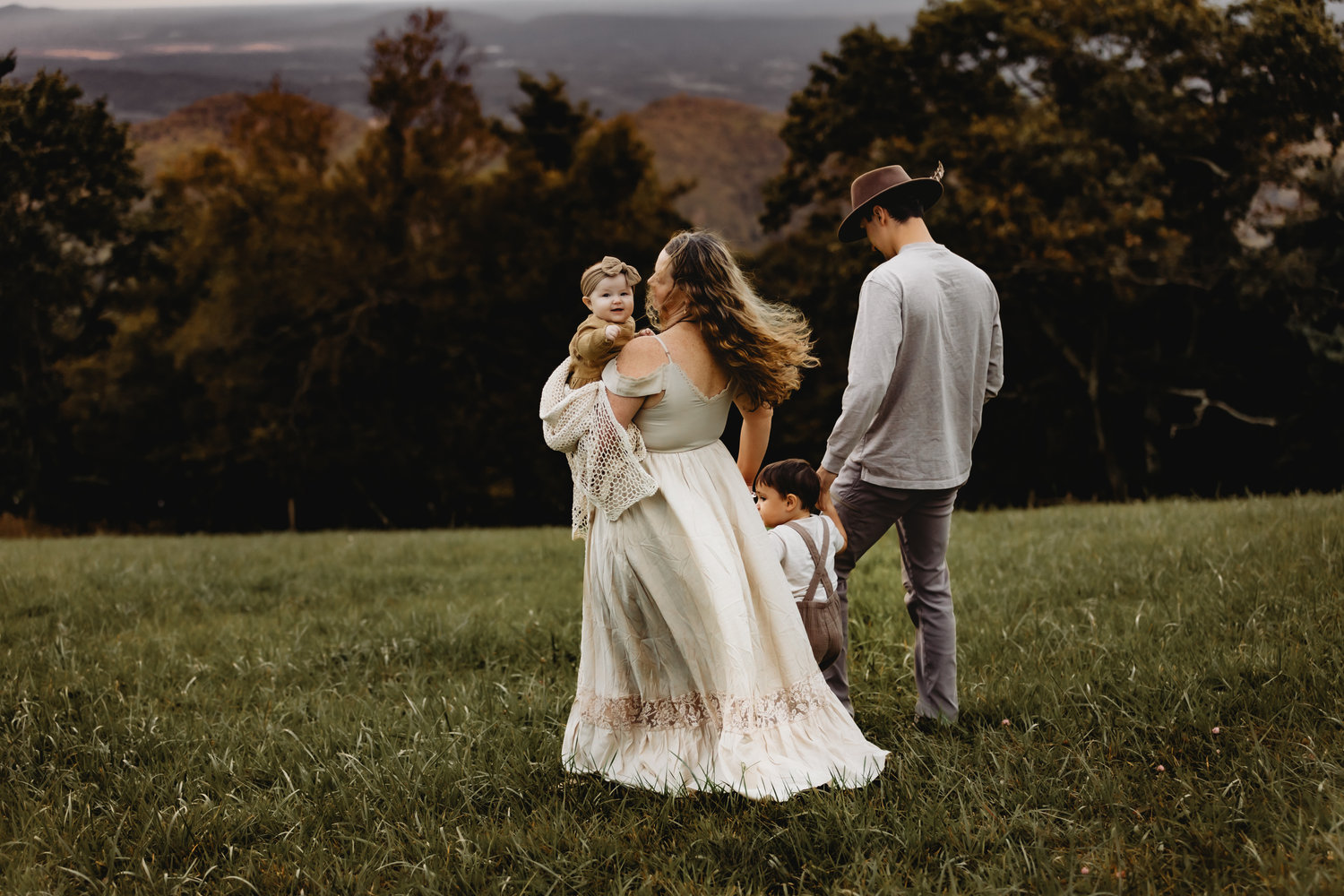 Photography by Beth Preston