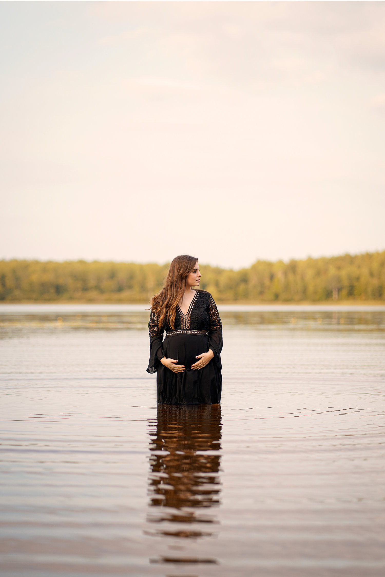 Maternity - Autumn Stratton Photography