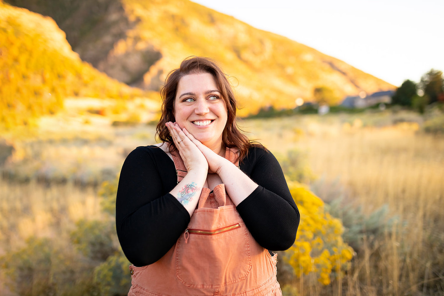 Mentoring - Becky Green Photography