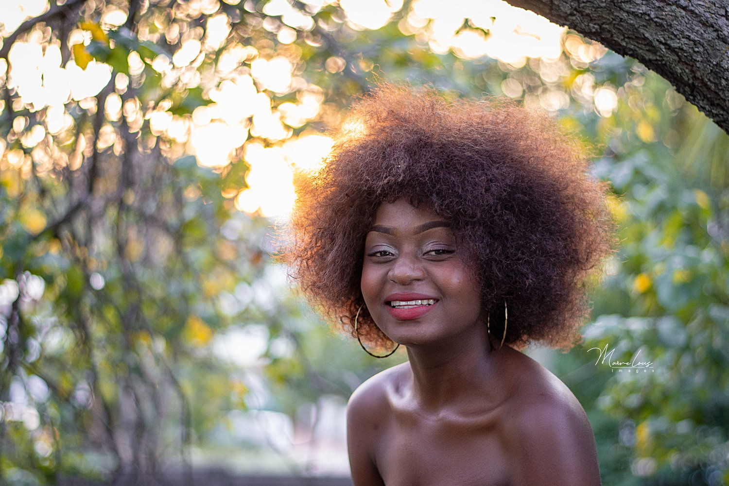 Portraits - Marvelous Images