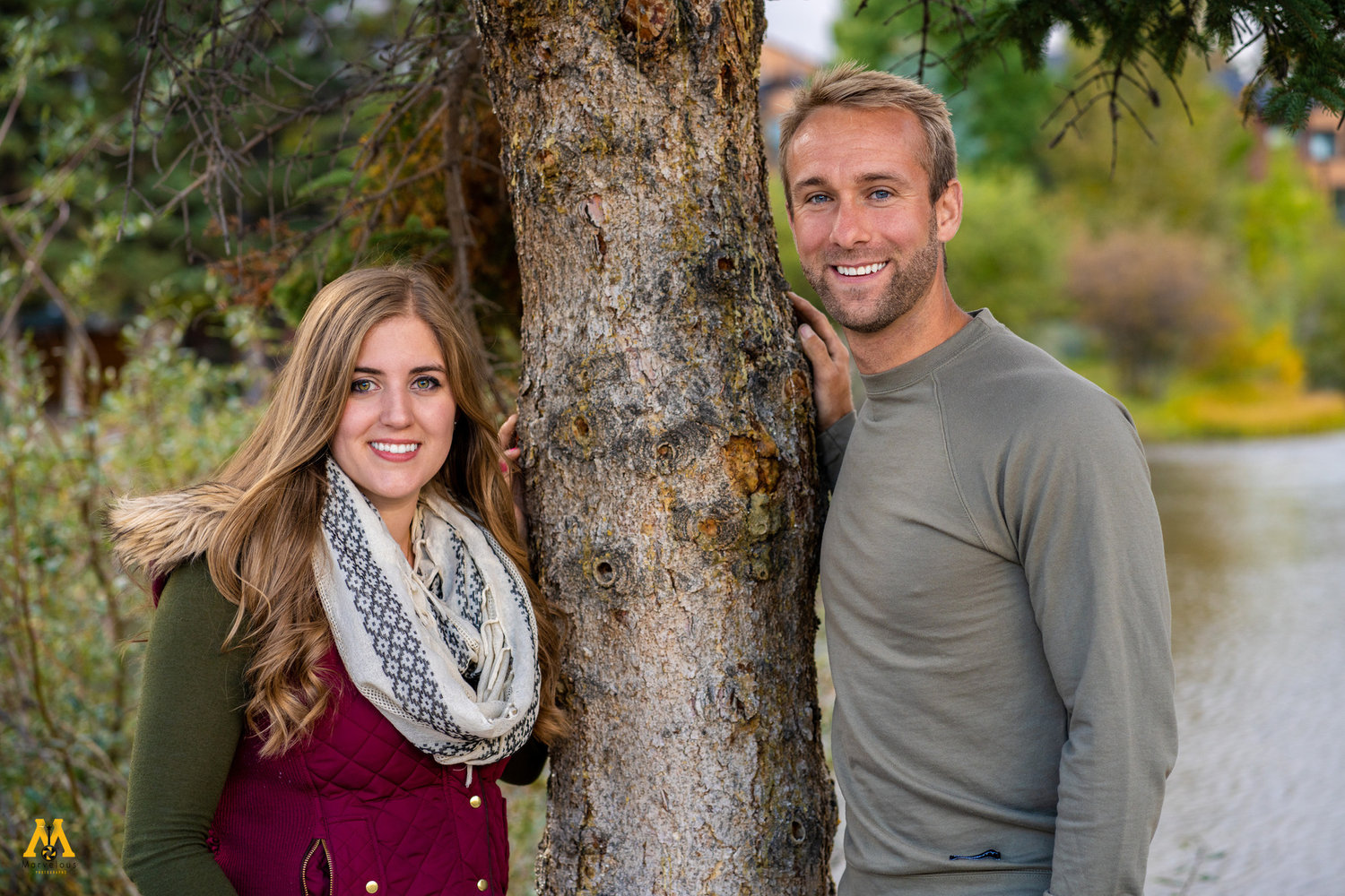 Montreal Couples Photographer - Marve Photography & Videography