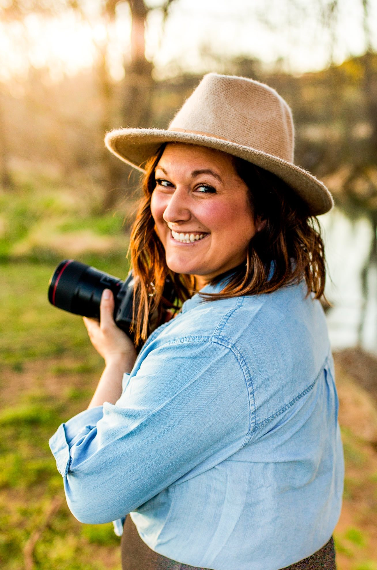 About - Kellie Marks Photography