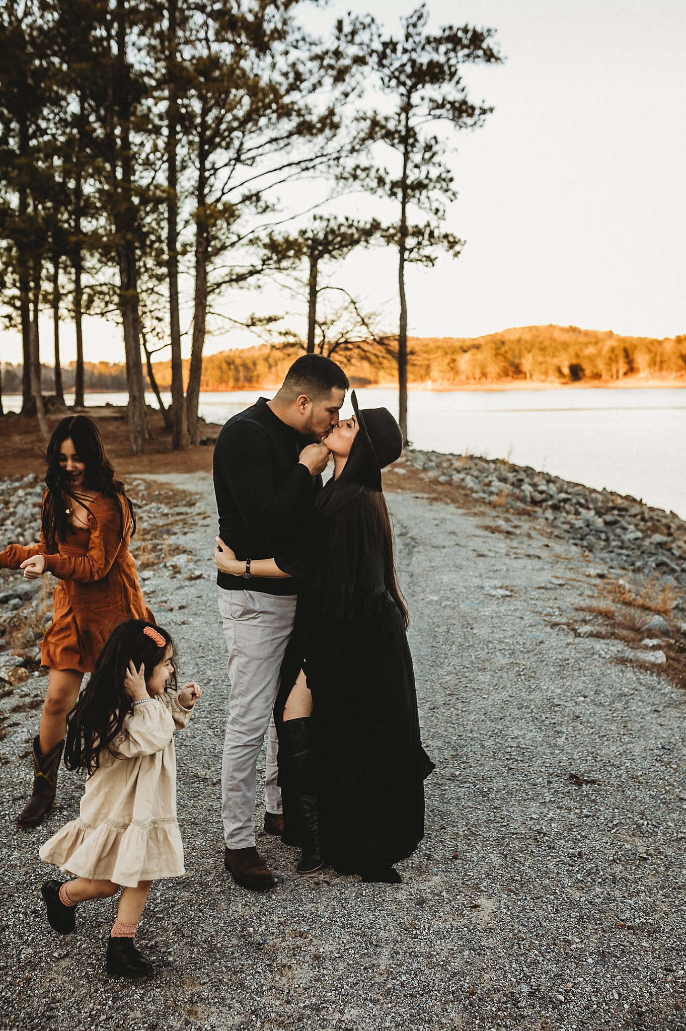 Fall Sesions - Tamara Cole Photography