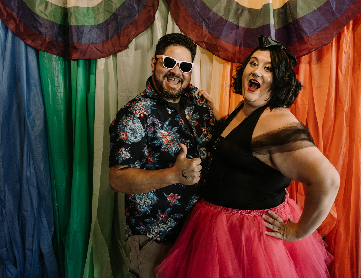 Pride Prom - Authentically Kind Boudoir Photography
