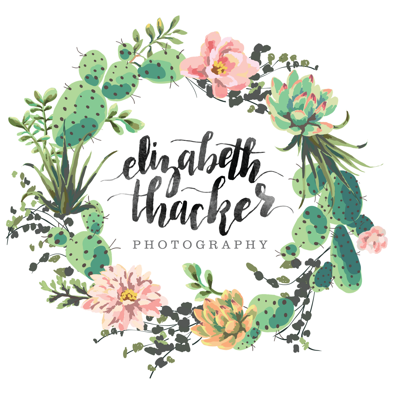 Elizabeth Thacker Photography