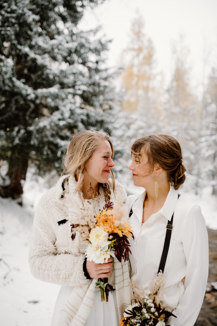Portfolio - EJ Photography Durango Colorado Weddings and Elopements
