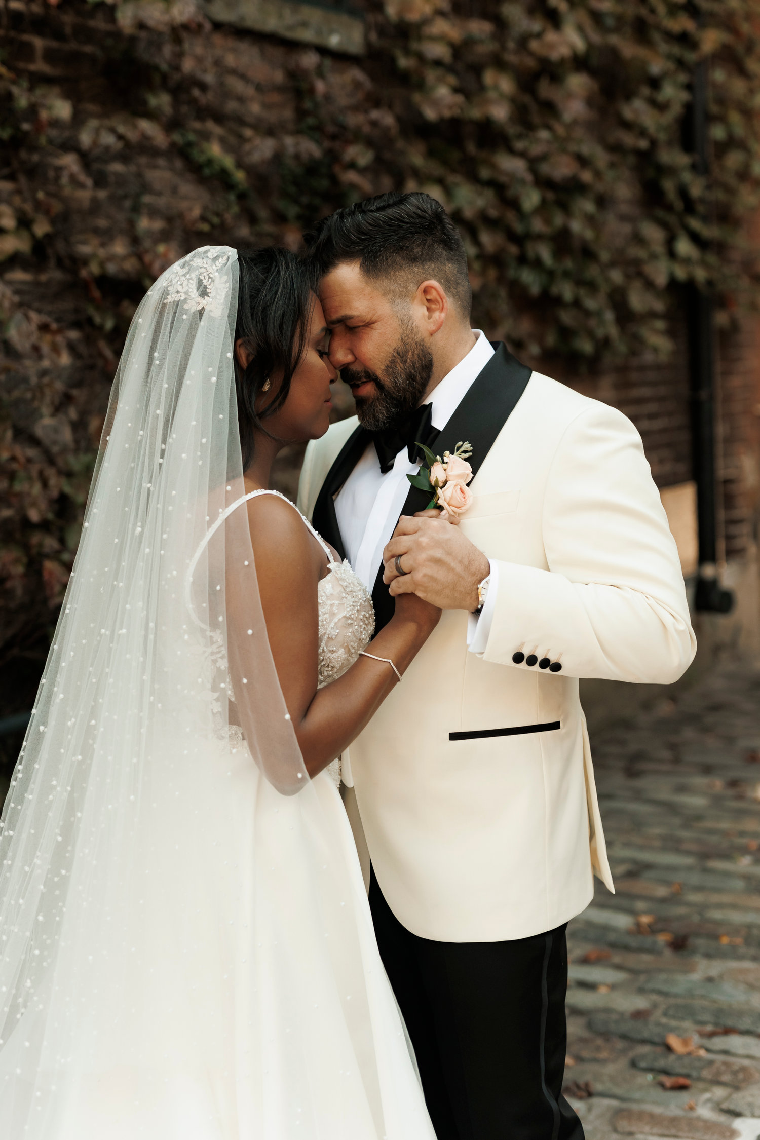 Patty & James - Ninety Eight Wedding Co.