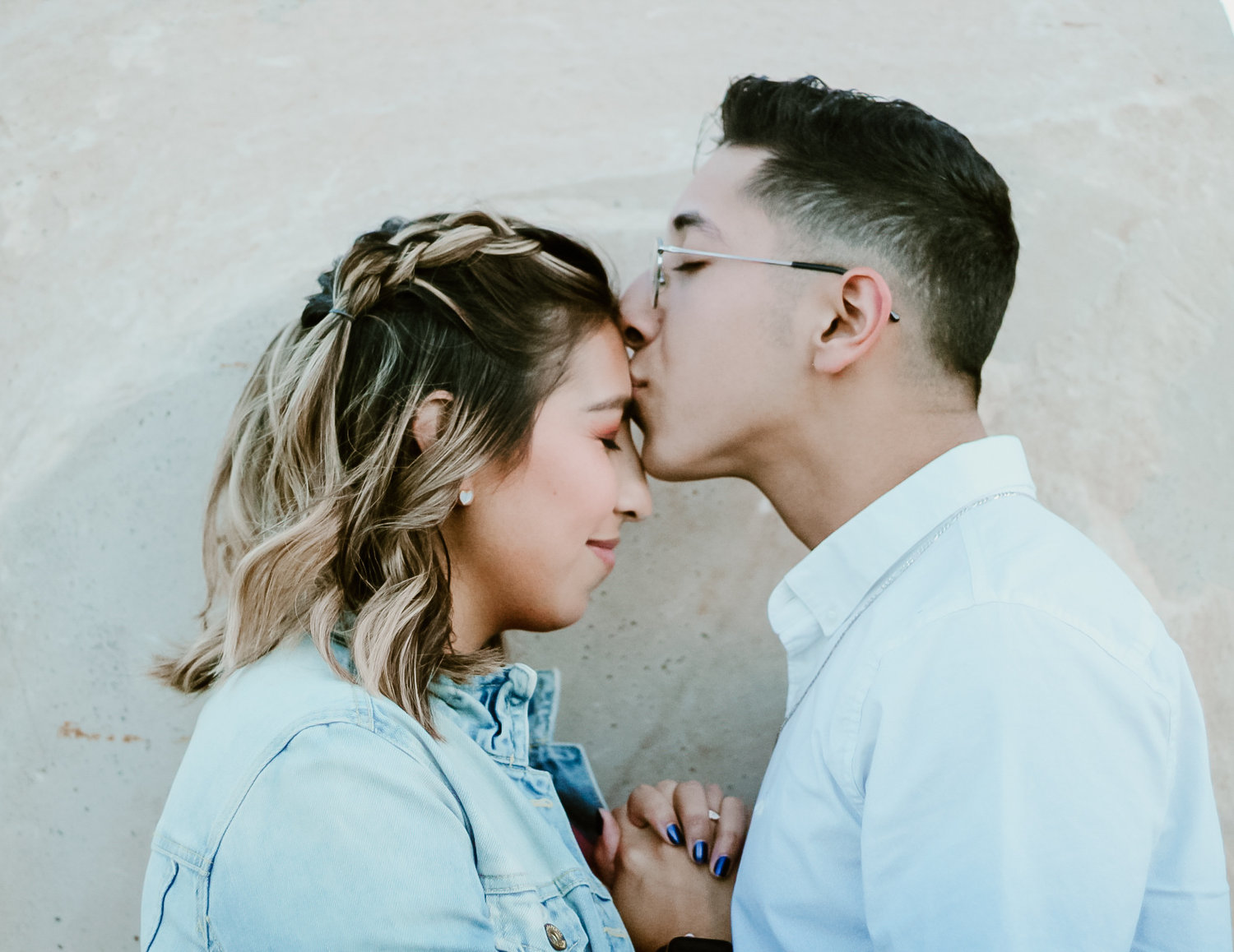 Experience - Love and Landmarks Photography