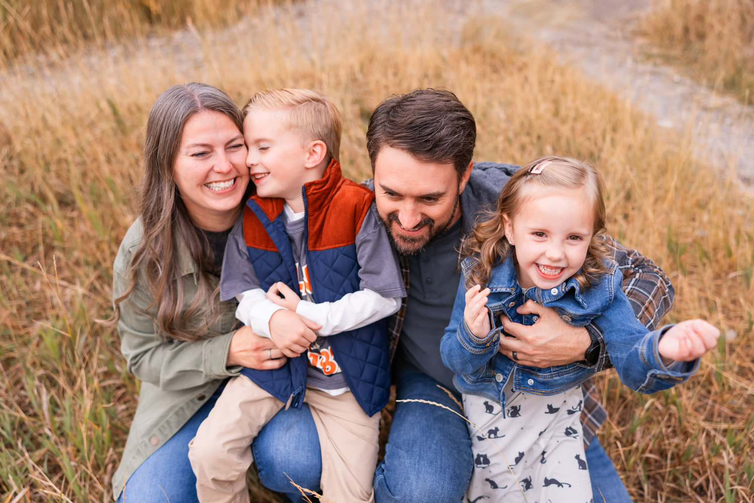 Dec 2025 - Holiday Gift Guide - 10% Off - Becky Green Photography
