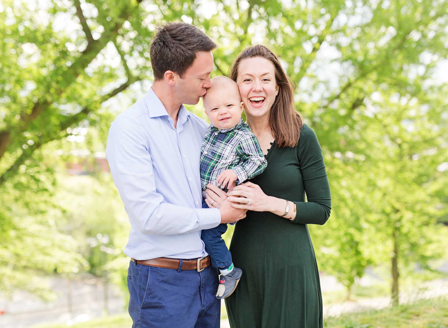 Families - Emily Hoffman Photography