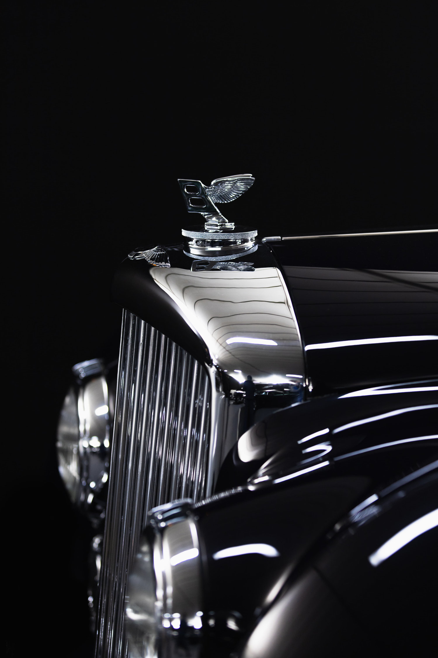 Automobile - Sixte Labouche - Photographe