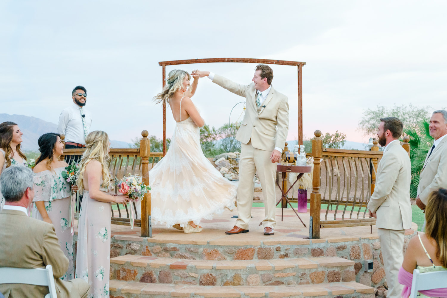 Wedding - Heather Hackett Creates