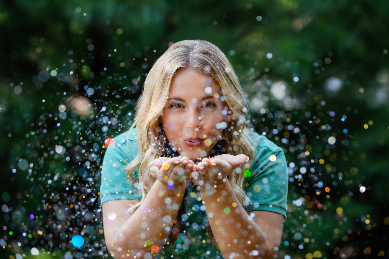 Seniors Photographer - Jolanta Wulf Photography | Naperville Photographer