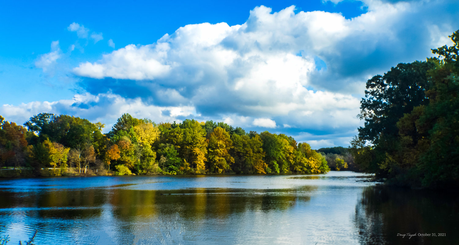 Outdoor Exploration - Doug Tayek Photography