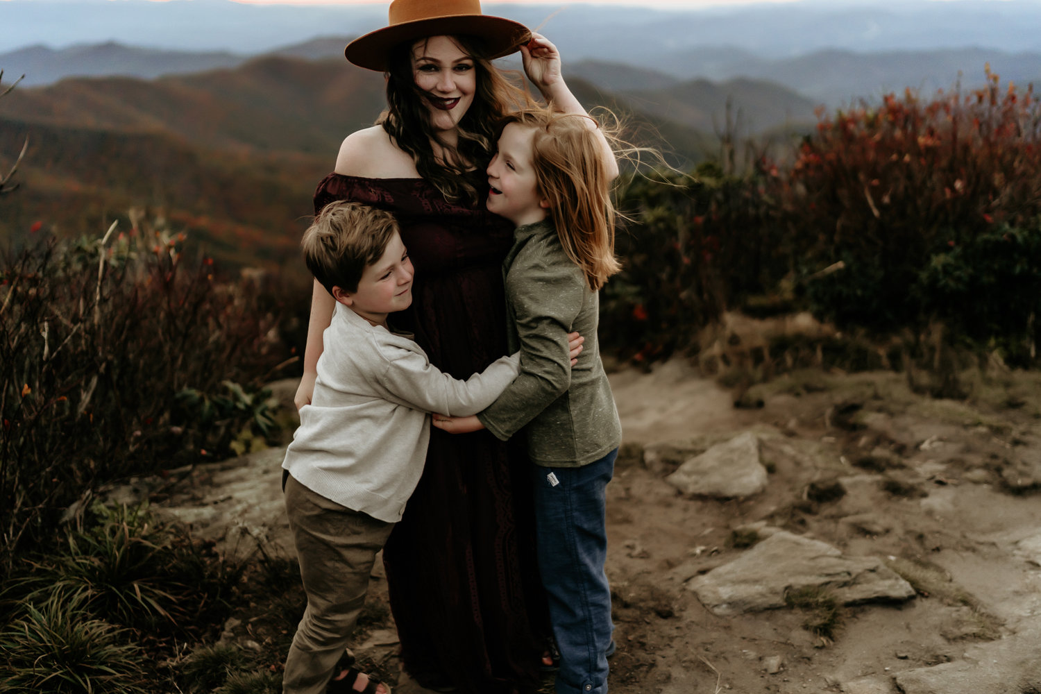 About Me - Stephanie Eller Photography